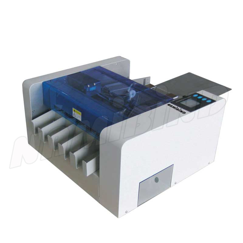PVC ID Card Cutter | namibind