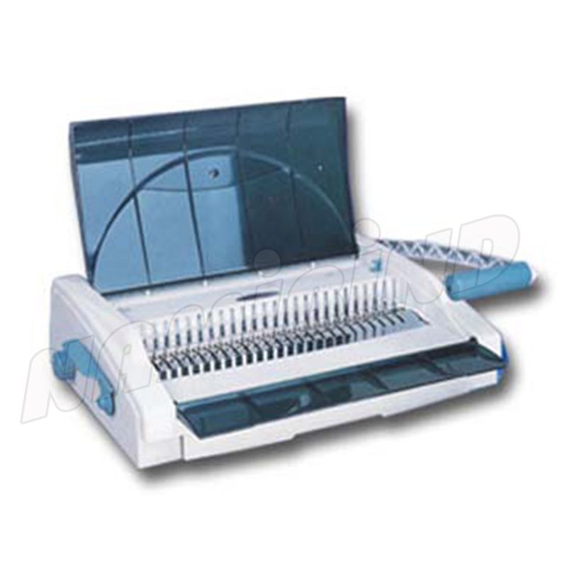 Wiro Binding Machine - namibind