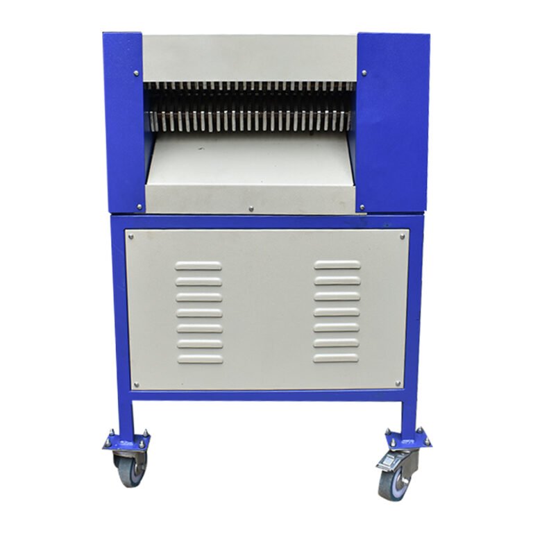 Heavy Duty Cardboard Shredder Machine | SHREDMAN-1000 | namibind