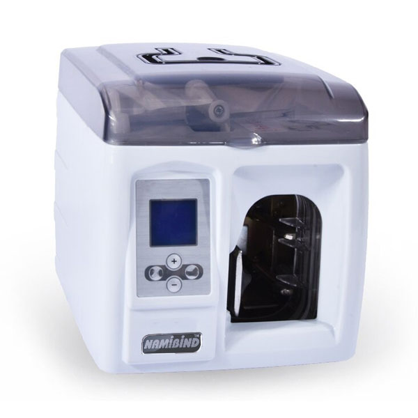 Note Banding Machine | namibind