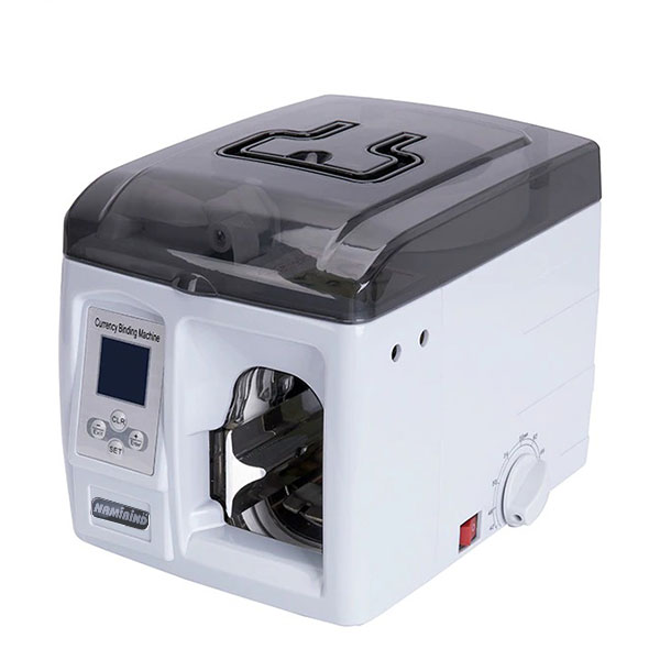 Note Banding Machine | namibind