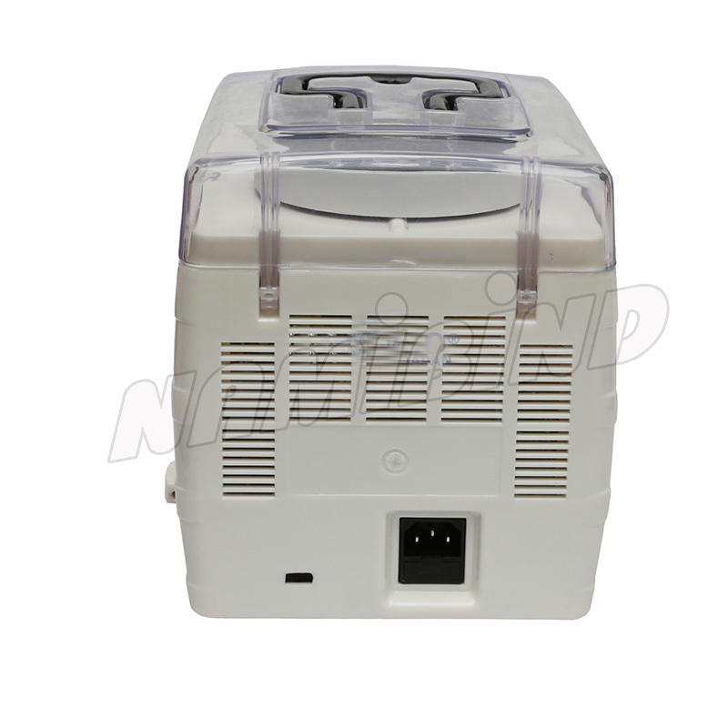 Note Banding Machine | namibind