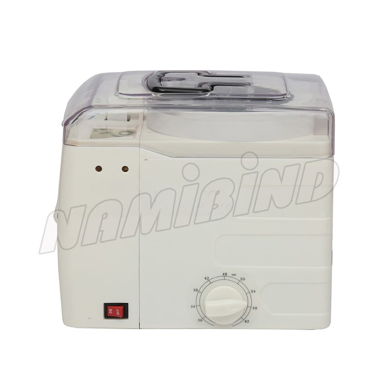 Note Banding Machine | namibind