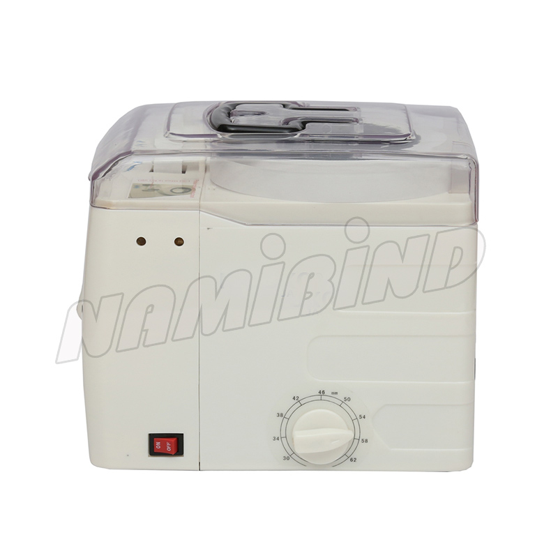 Note Banding Machine | namibind