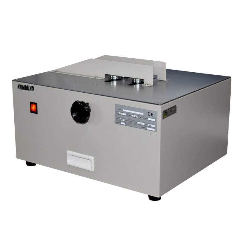 Electric Creasing Machine - Creasing machine manufacturers