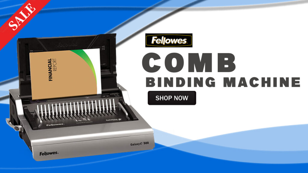 Wiro Binding Machine - namibind