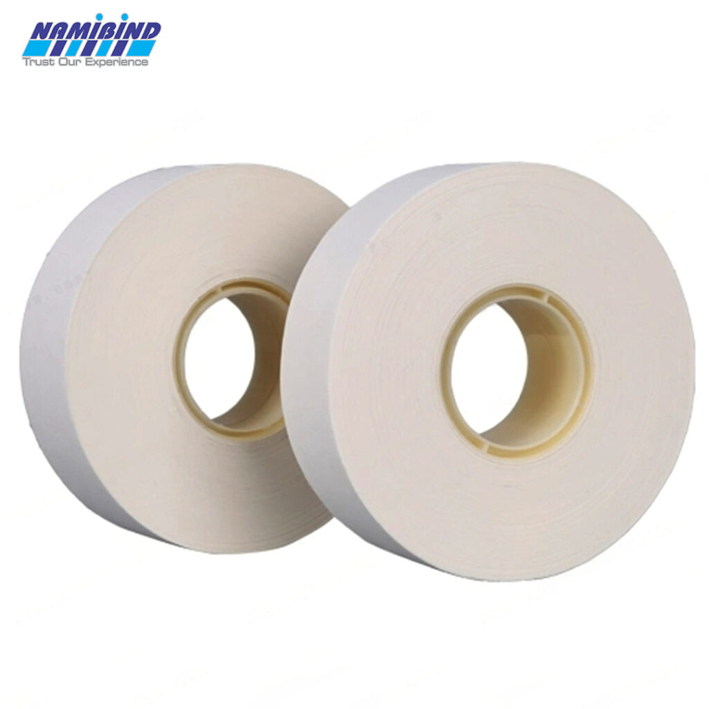 Note Binding Tape | Cash Binding Strap (Pack Of 10 Roll) | namibind