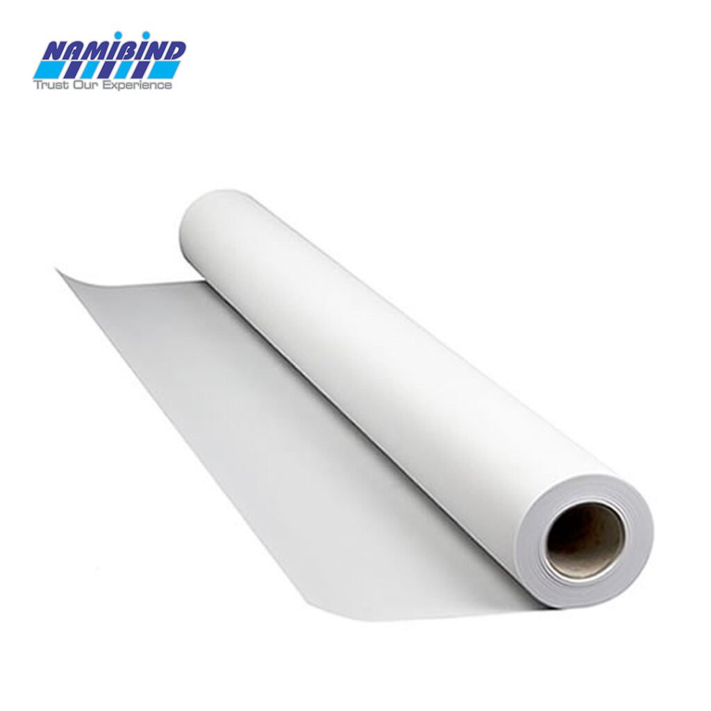 Plotter paper roll_