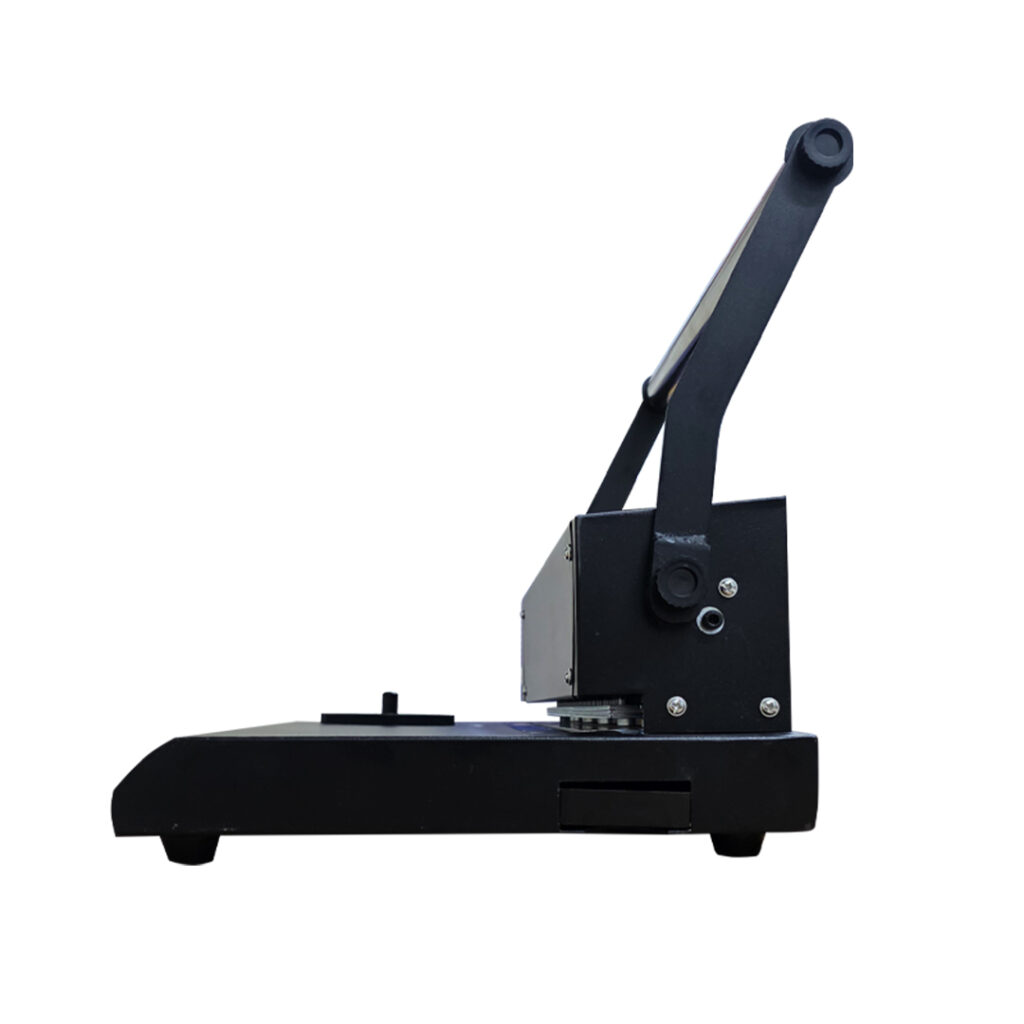 Namibind Spiro 40 Spiral Binding Machine, A4 Size, 40 mm Max Binding ...