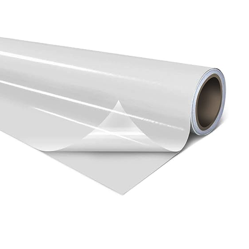 42 Inch Ultra Clear Cold Lamination Film Roll | 90 Micron | namibind