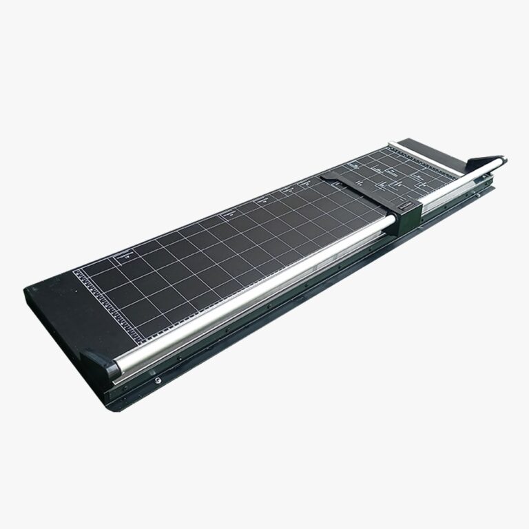 Rotary Cutter 36 Inch Paper Trimmer Heavy Metal Base With Extra Blade ...