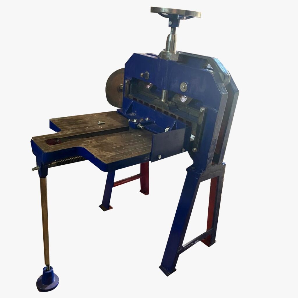 Namibind ZX-2000M 20 Inch Indian Heavy Duty Hand Operated Paper Cutter ...