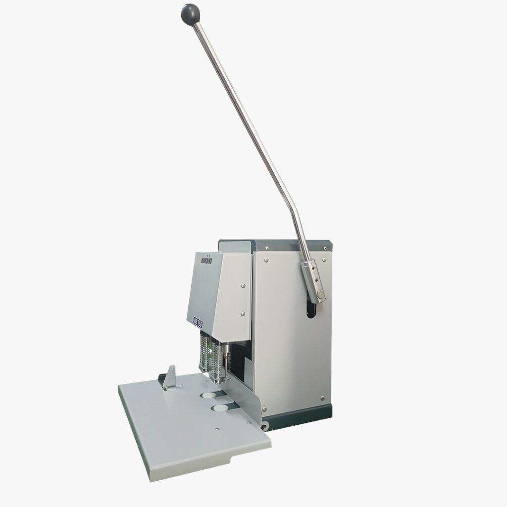 Namibind Two-Hole Electric Paper Drill Machine With 500 Sheet Capacity ...