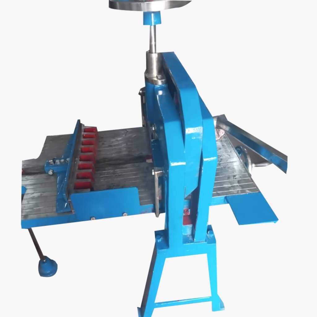 Namibind ZX-2400M 24 Inch Indian Heavy Duty Hand Operated Paper Cutter ...