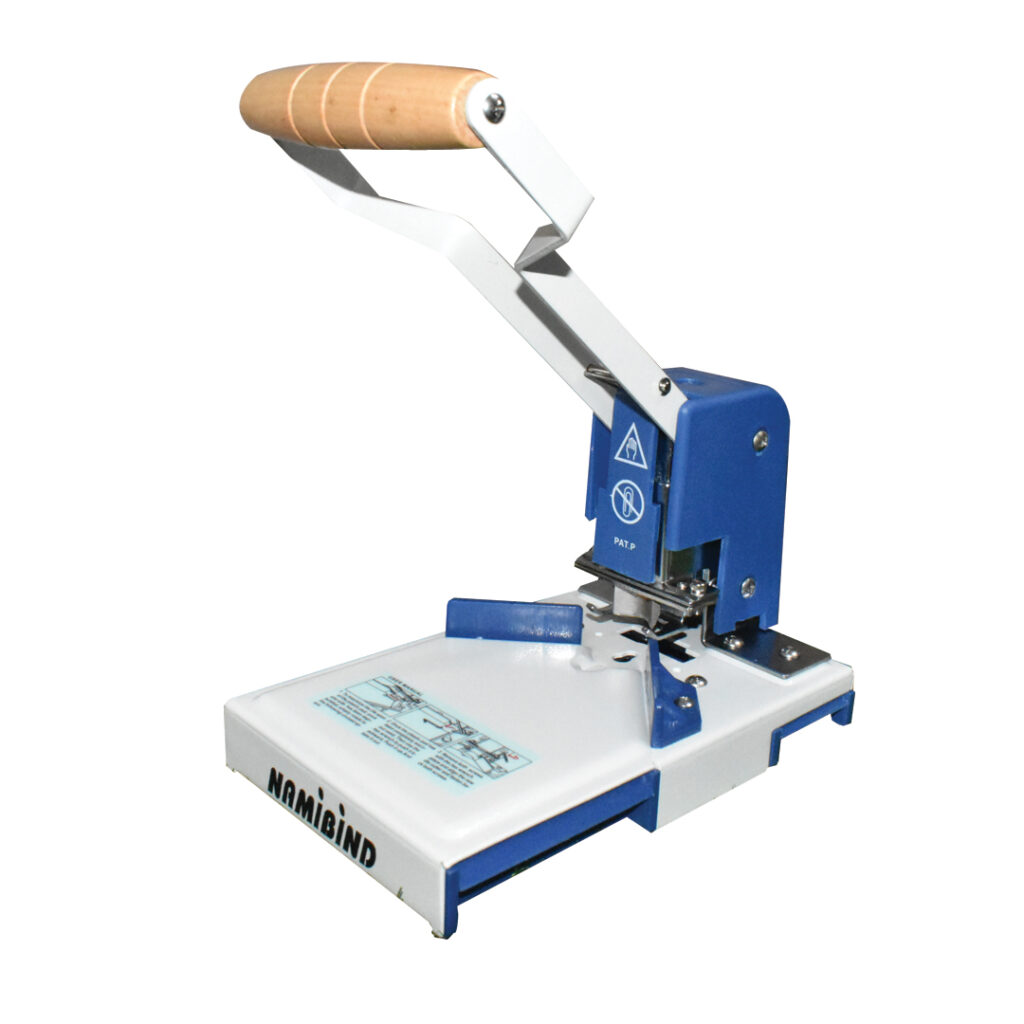 Manual 6 in 1 Paper Corner Rounder & Cutter 110 Sheet With Adjustable ...