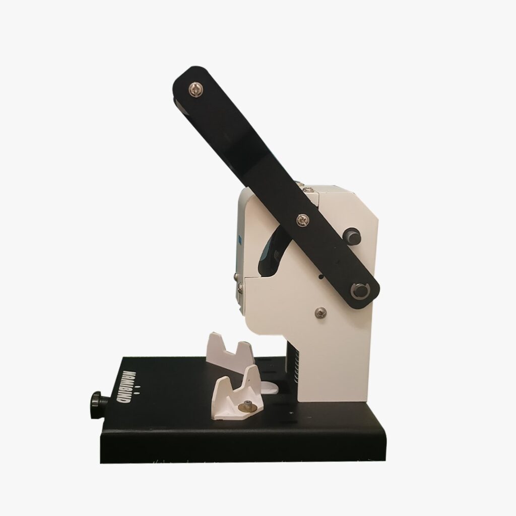 Namibind ID 30 Manual Round Corner Cutter | 30mm Stack Cutting | 300 ...