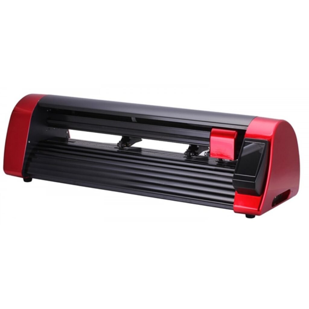 Skycut V24 Vinyl Cutting Plotter | 720mm Media Width | 1 Head | ±0.01mm ...
